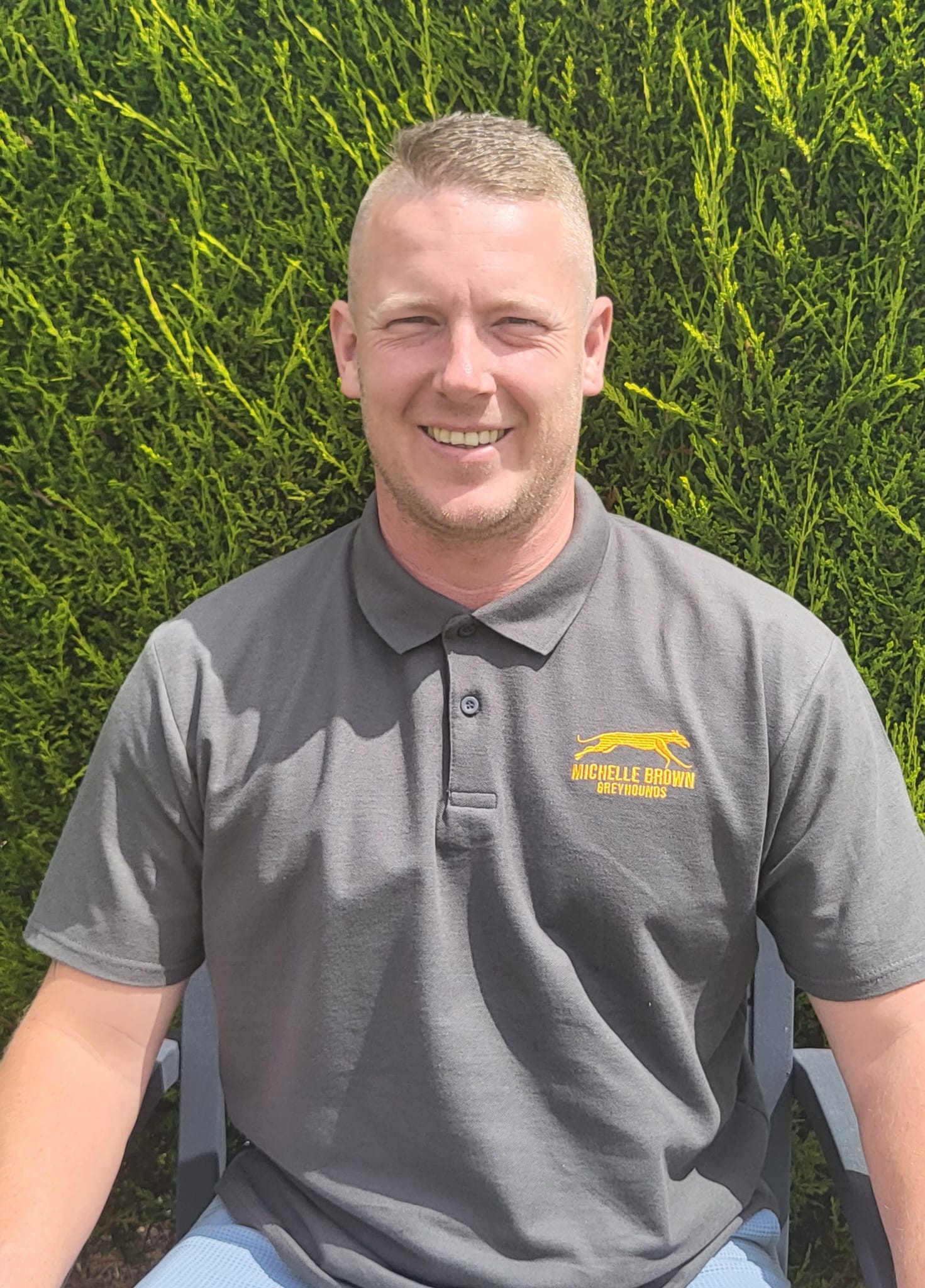 Meet the Team | Michelle Brown Greyhounds | GBGB Trainers